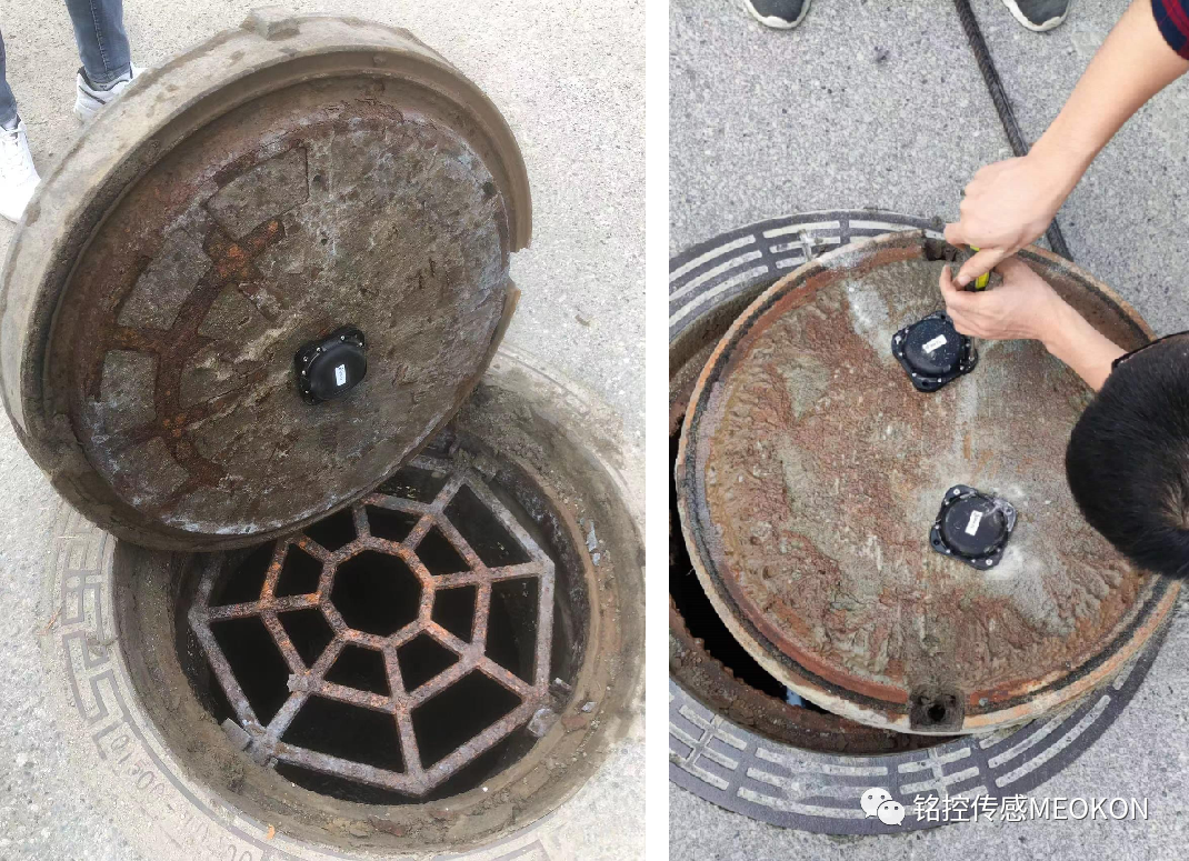News - New product release | Manhole cover problem is not small ...