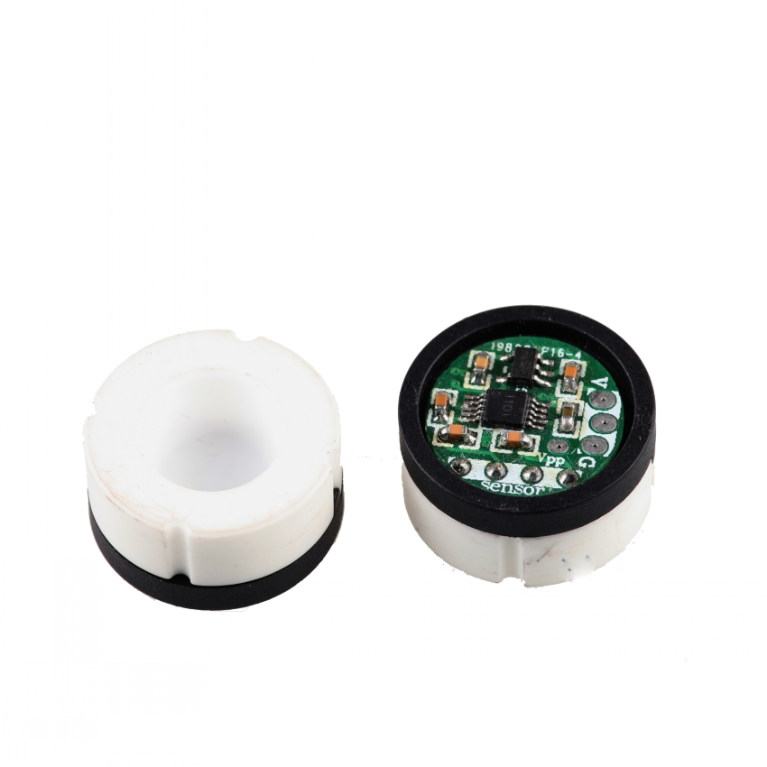 China Meokon High-Precision Ceramic Piezoresistive Pressure Sensor ...