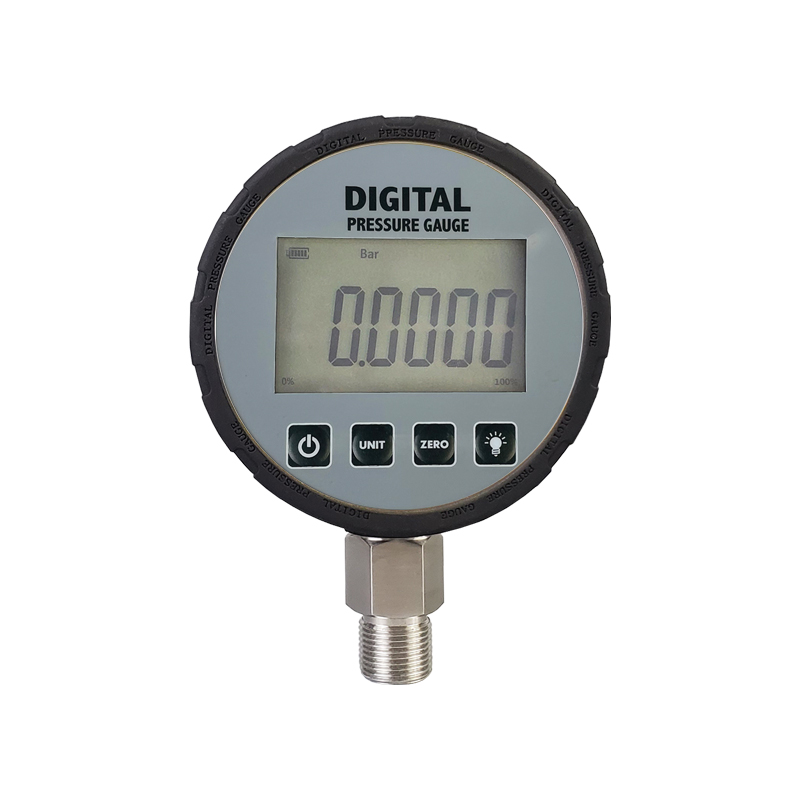 Digital gas pressure gauge store