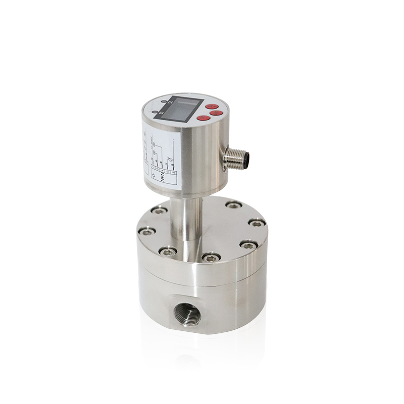 China Manufacturer′s High-Precision Gear Meter High-Pressure Resistant ...