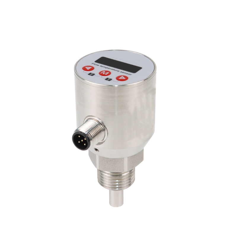 China Factory direct supply water and oil gas general Integrated flow ...