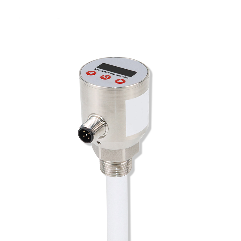 China 100% Original Ultrasonic Liquid Level Sensor - Polyurethane and ...