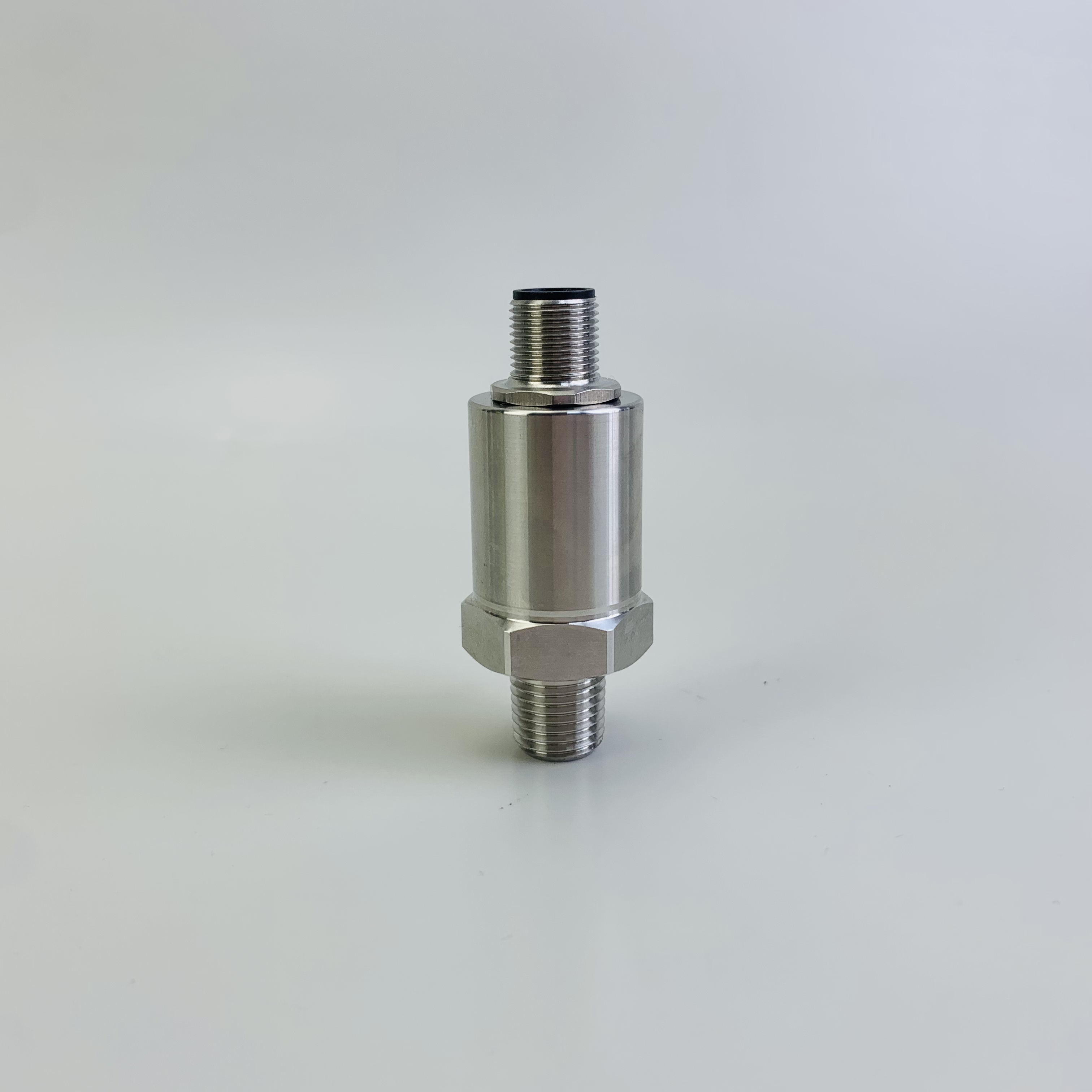 China M12 Air plug pressure transmitter/Transducer manufacturers and ...