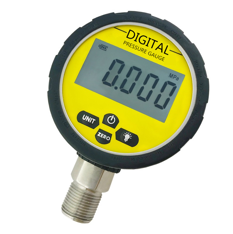 Digital vacuum pressure gauge store
