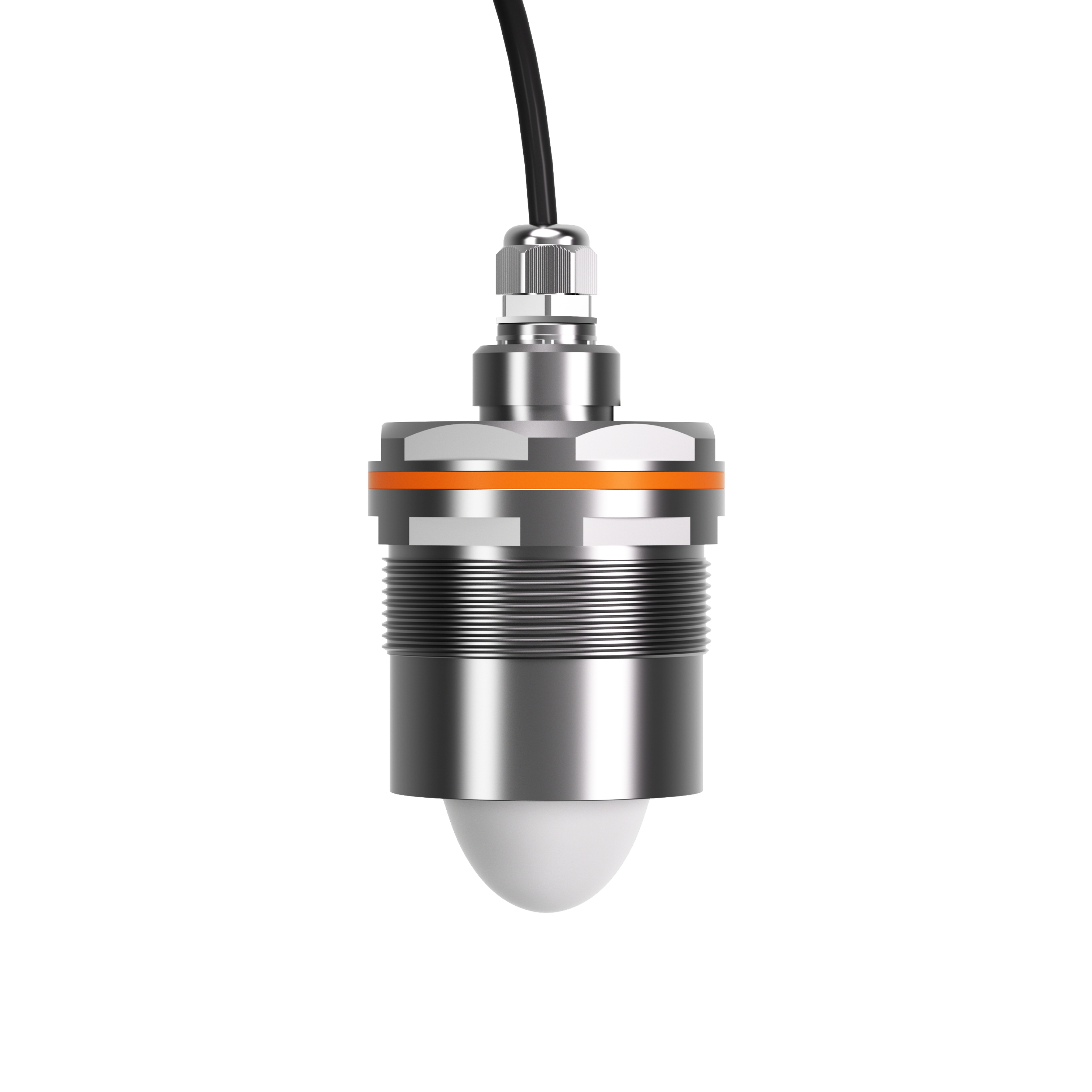 China IP68 0-10M MD-S421 Radar level sensor with RS485 manufacturers ...