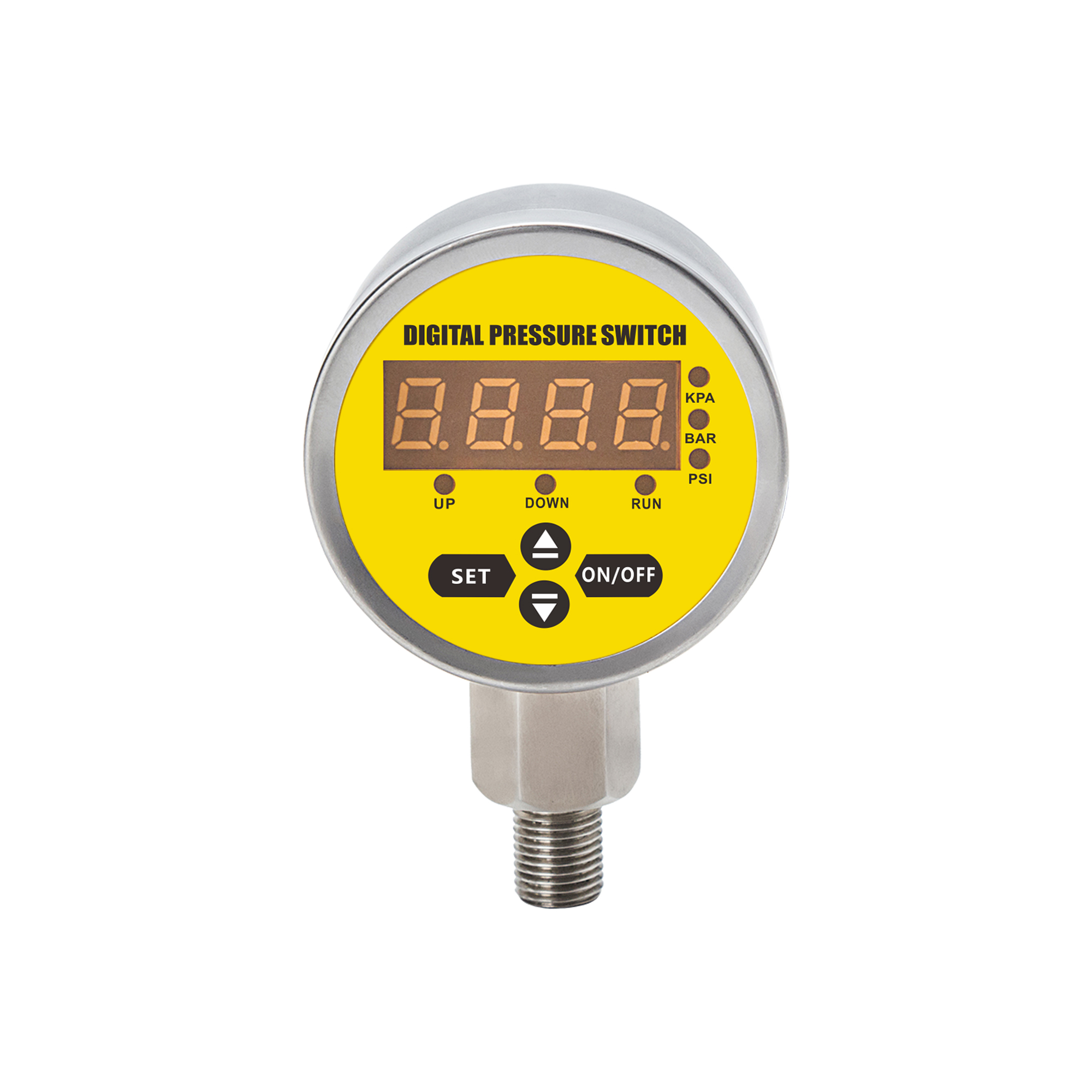 China MD-S628E DIGITAL PRESSURE SWITCH manufacturers and suppliers | MEOKON