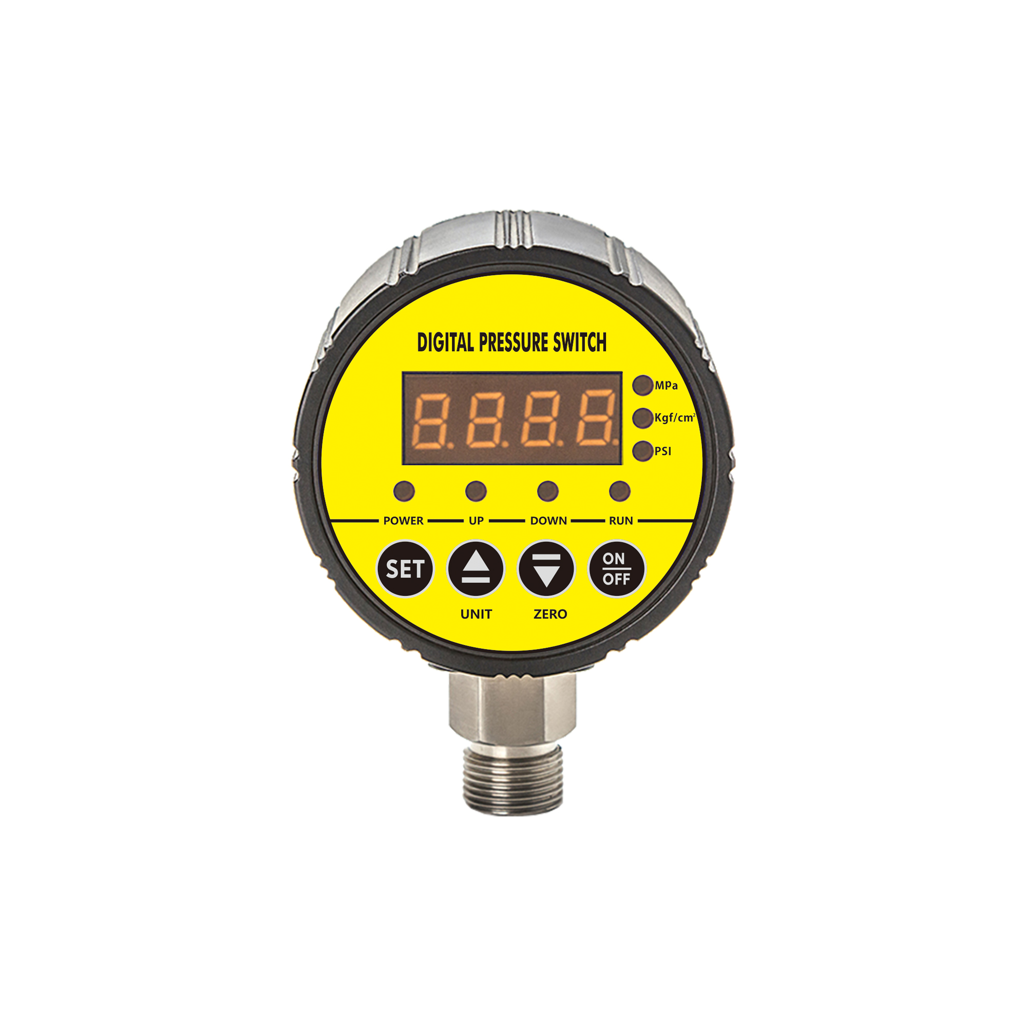 China MD-S800V VACUUM PRESSURE CONTROLLER MEOKON manufacturers and ...