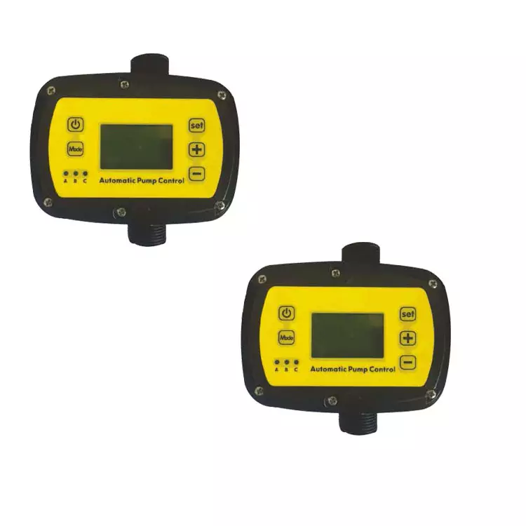 China MD-SWLF Intelligent Water pump controller factory sale various ...